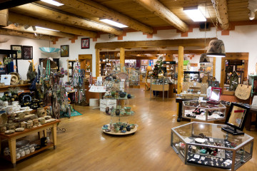 Garden of the Gods Trading Post