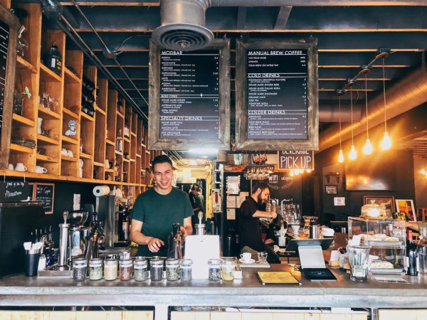 5 Must-Try Coffee Shops in Colorado Springs - Garden of the Gods Colorado